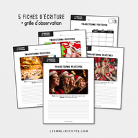 Codes Magimot : Cahier Duo - 2e cycle – Les Malins Futés