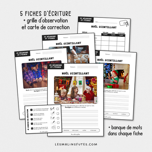 Codes Magimot : Cahier Duo - 2e cycle – Les Malins Futés