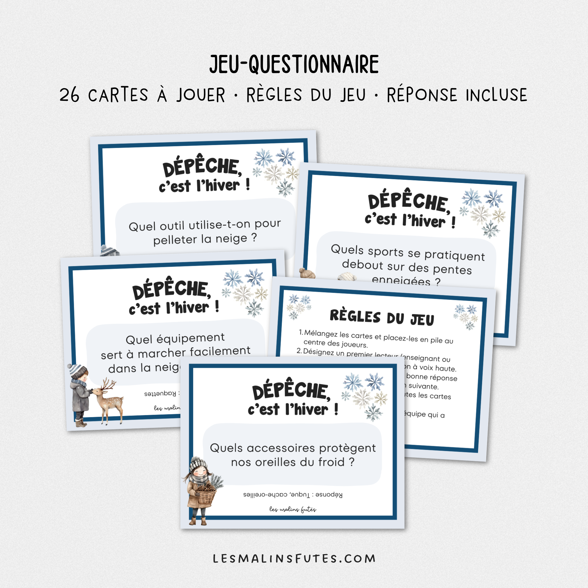 Codes Magimot : L'orthographe au quotidien - 2e cycle – Les Malins Futés